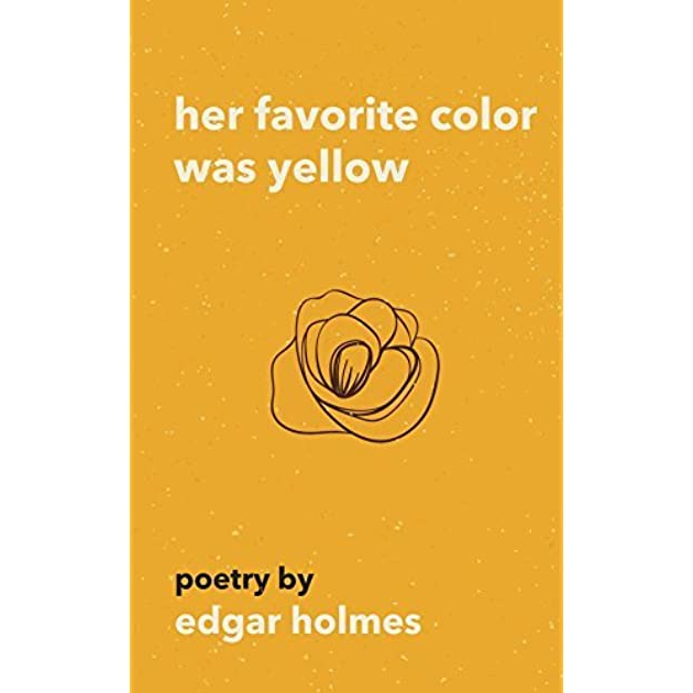Her Favorite Color Was Yellow | kootb.com