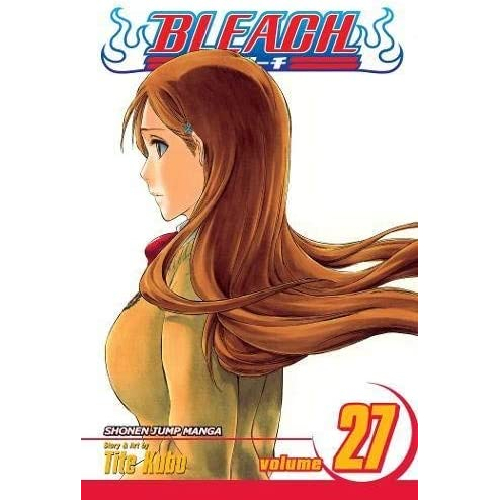 Bleach Vol 27 | kootb